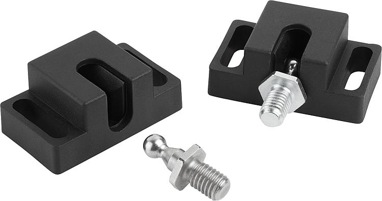 Ball catch | norelem